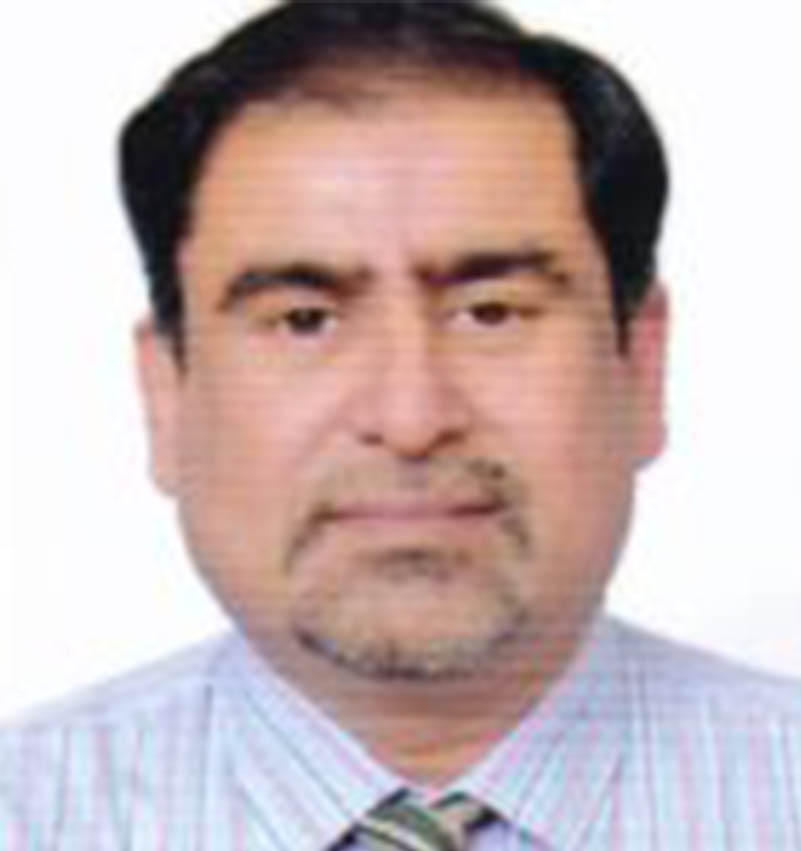 Key Staff Members – PCMU